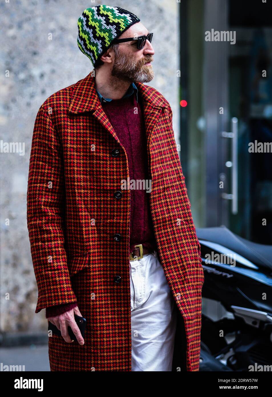 Sortino hi-res stock photography and images - Alamy