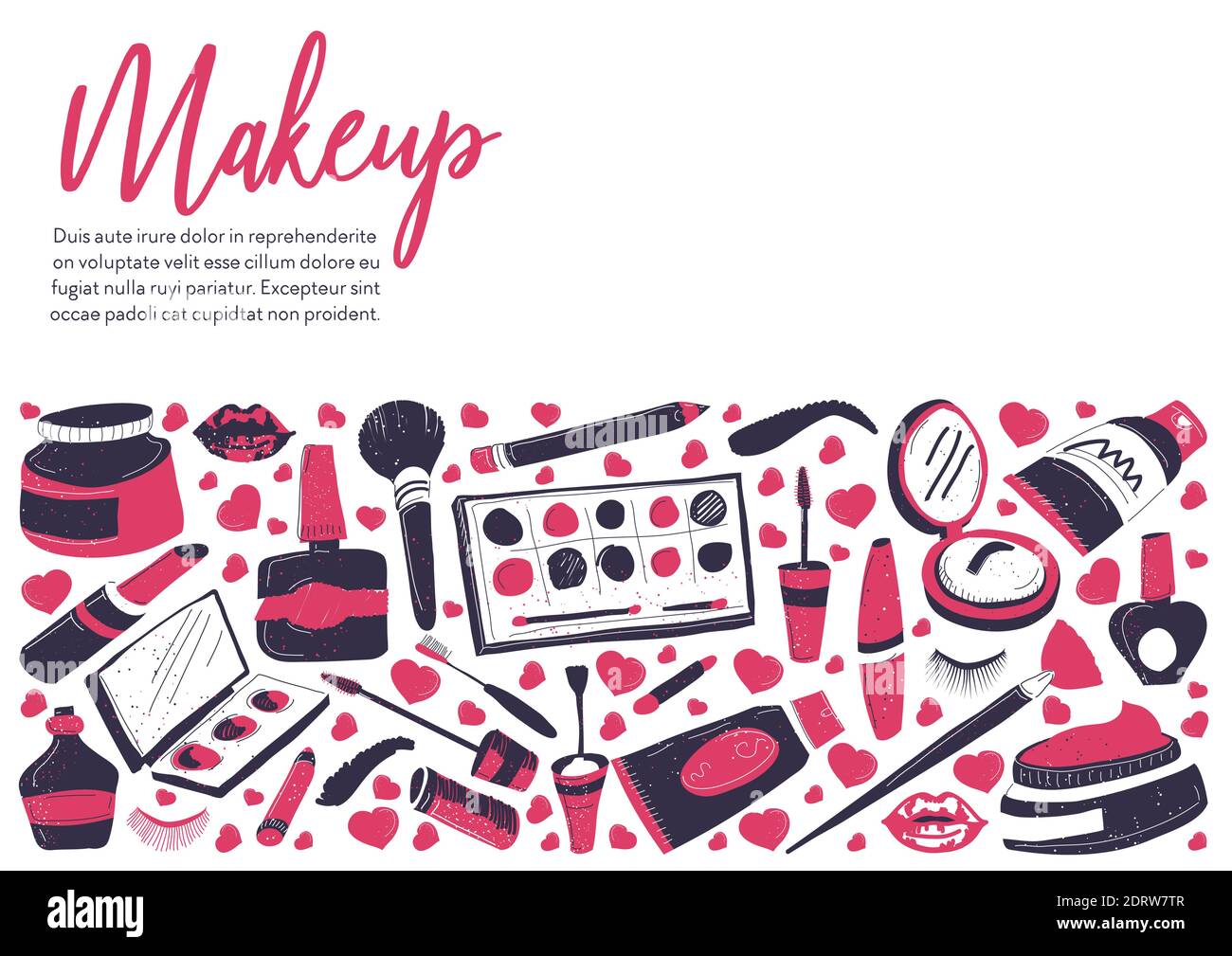 Lipstick makeup tube in Cut Out Stock Images & Pictures - Alamy