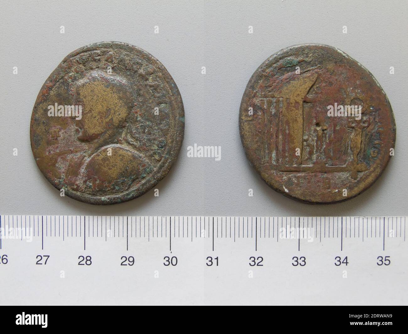 Alexander severus tarsus hi-res stock photography and images - Alamy