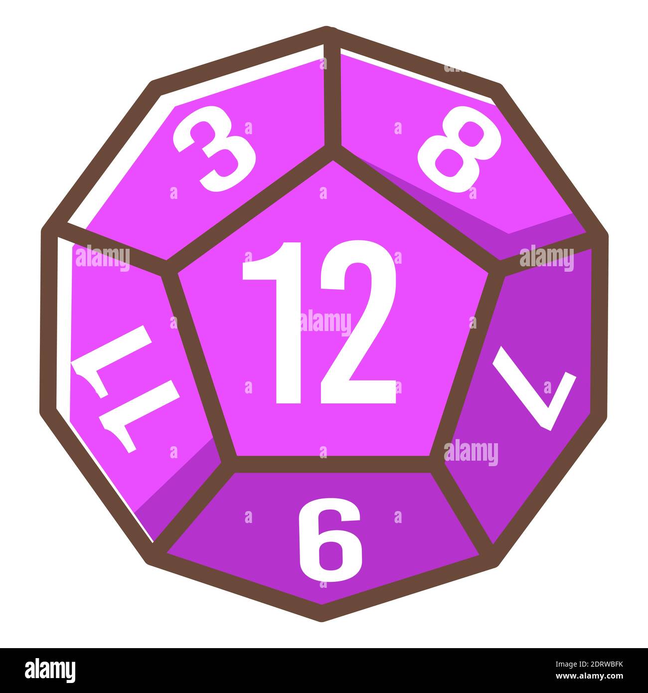 Kids play board games Stock Vector Images - Alamy