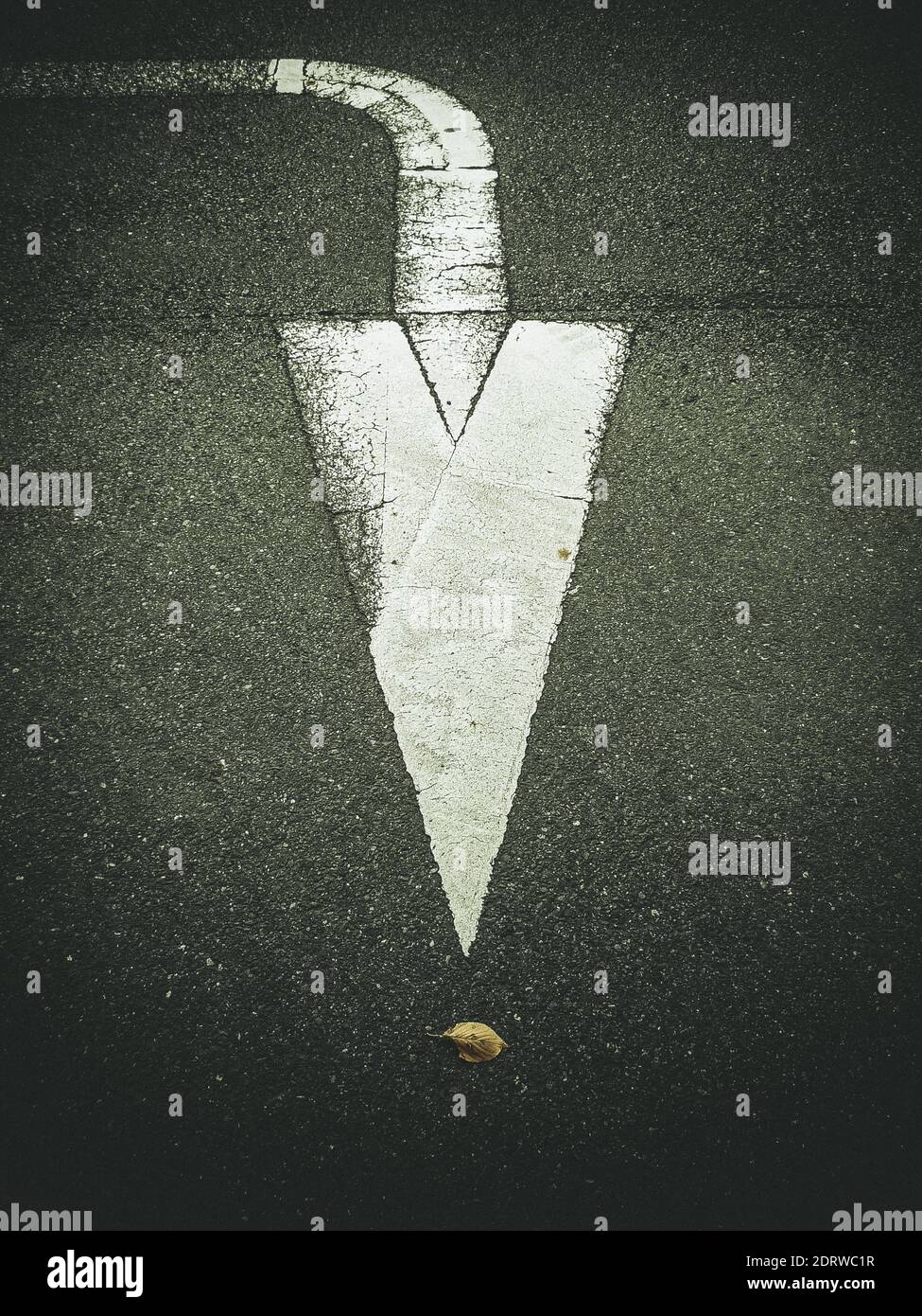 Papua new guinea road sign hi-res stock photography and images - Alamy