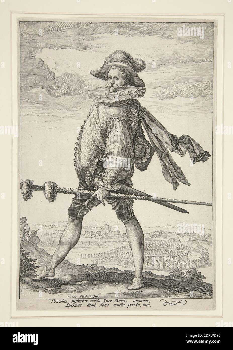 16th infantry hi-res stock photography and images - Alamy