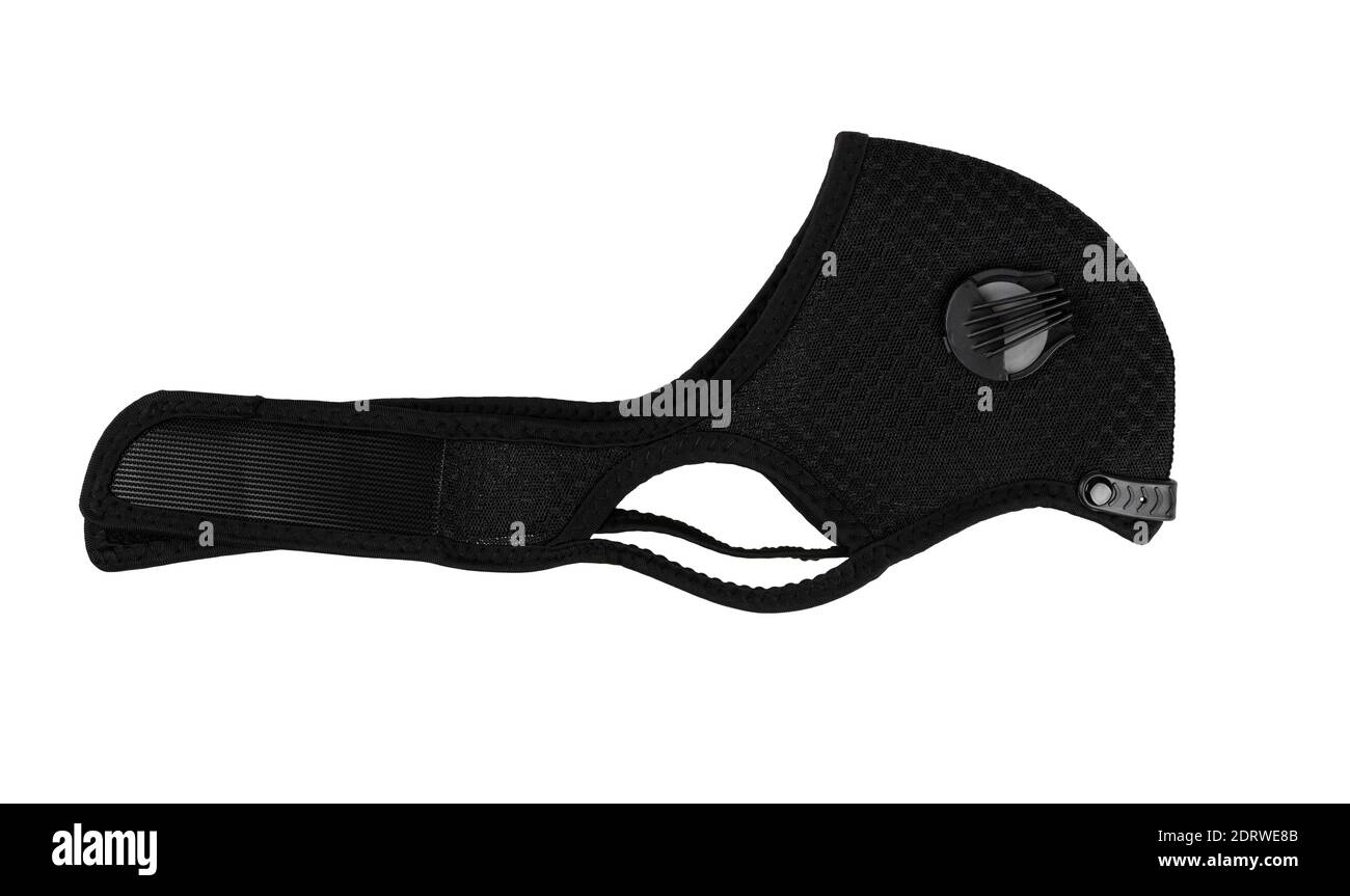 Respirator with filter hi-res stock photography and images - Alamy