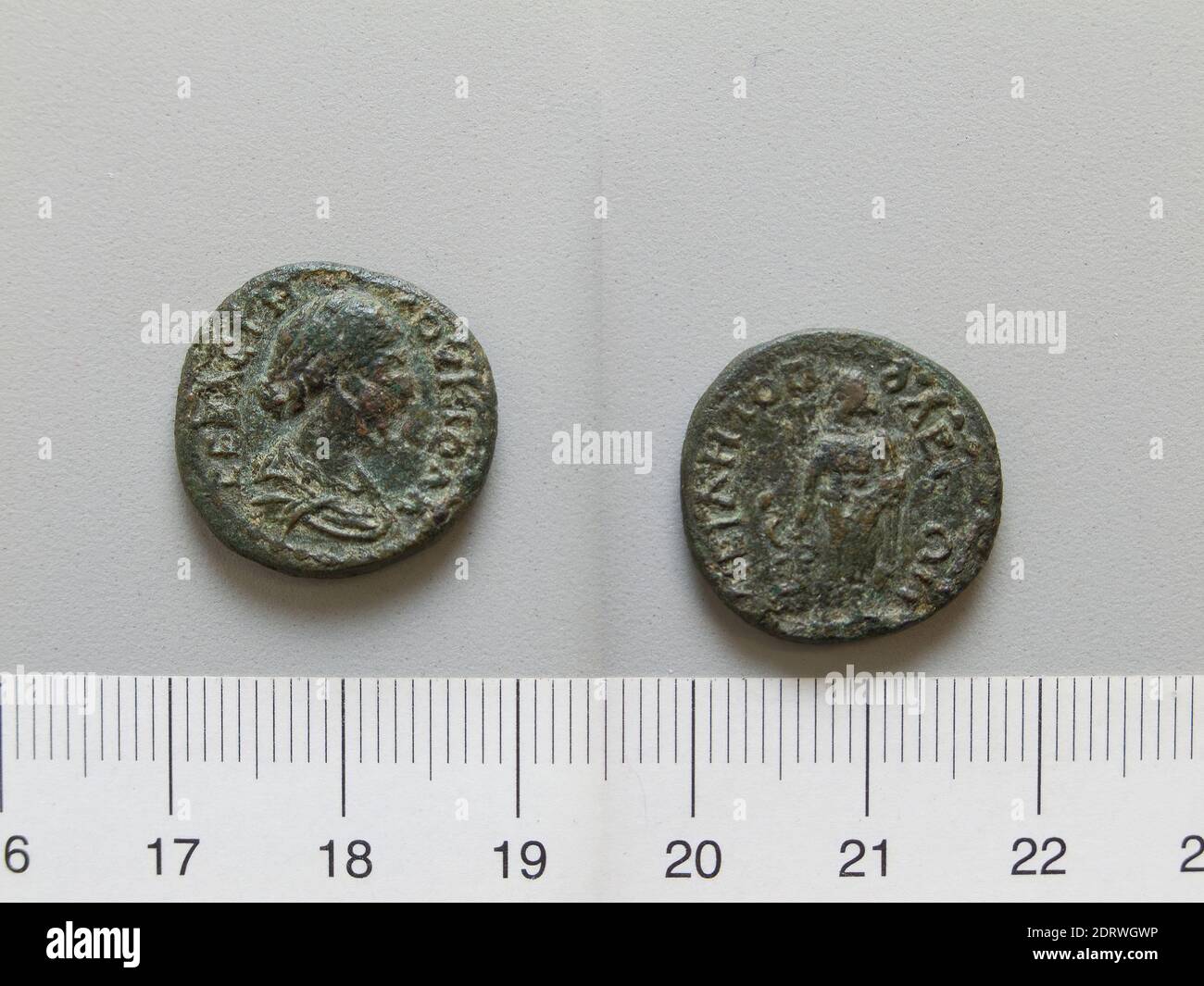 Ruler: Marcus Aurelius, Emperor of Rome, A.D. 121–180, ruled A.D. 161 ...