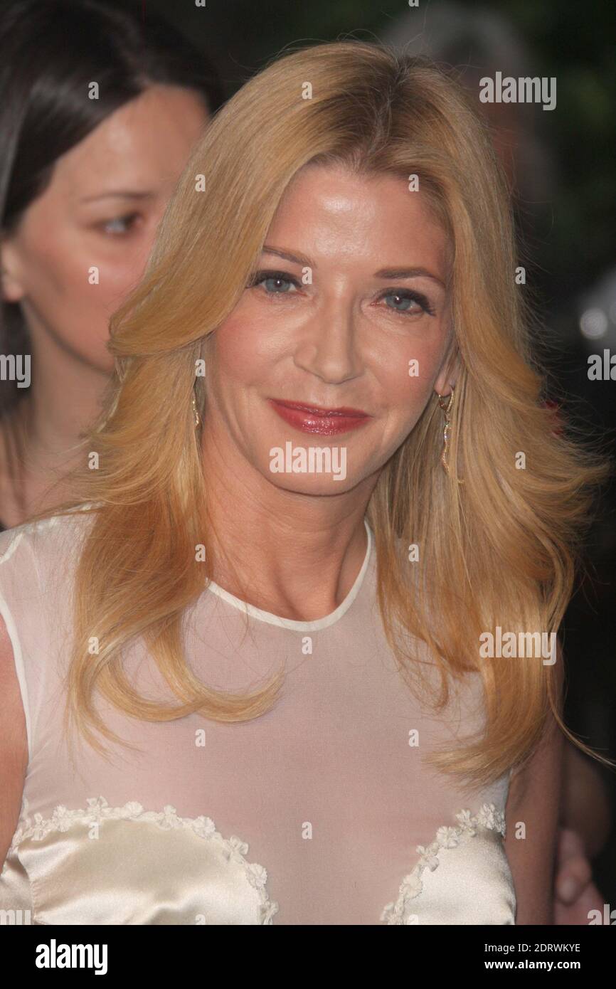 New York, New York 6-2-08 Candace Bushnell, Photo By John Barrett ...