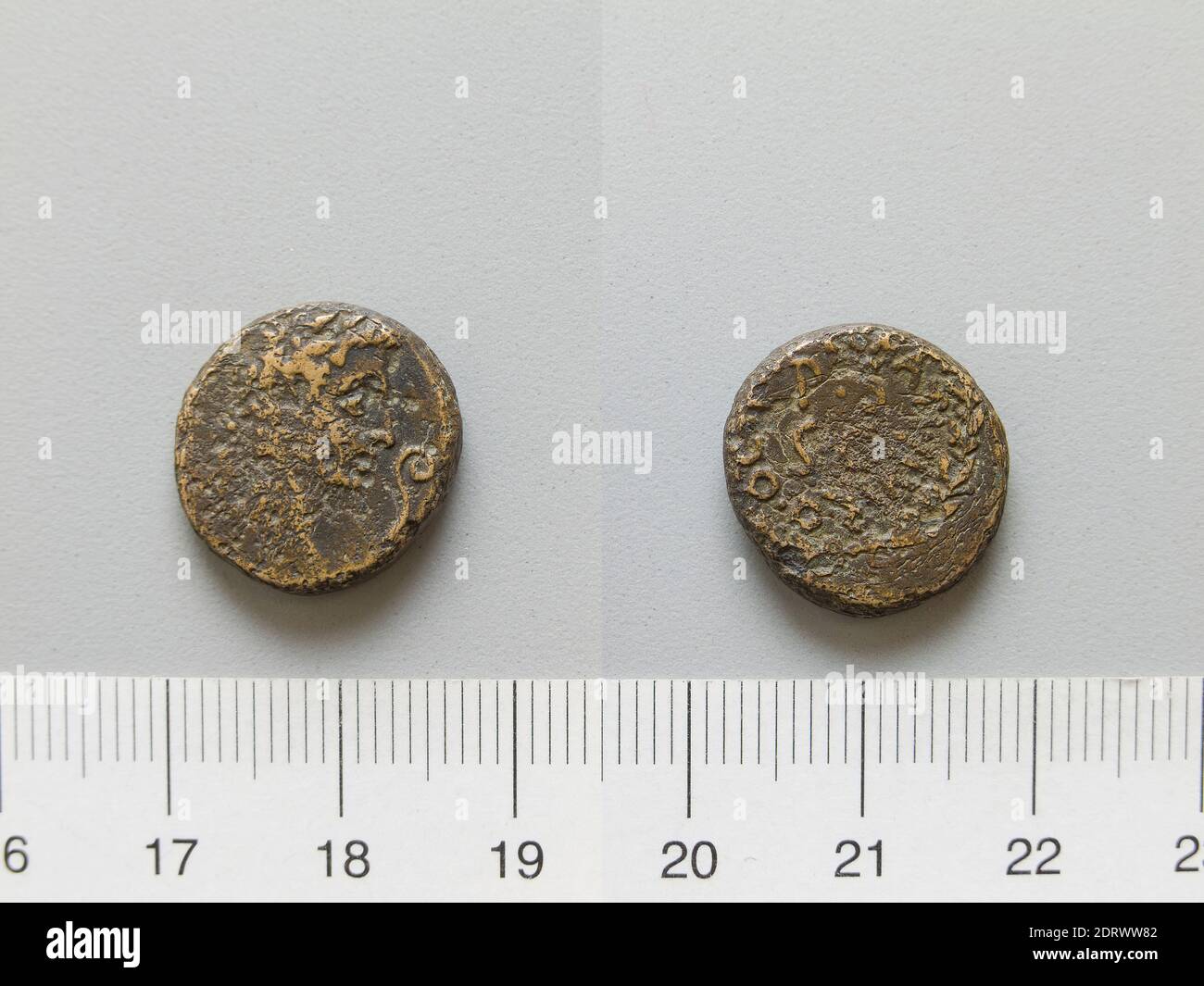 Quintus octavius hi-res stock photography and images - Alamy