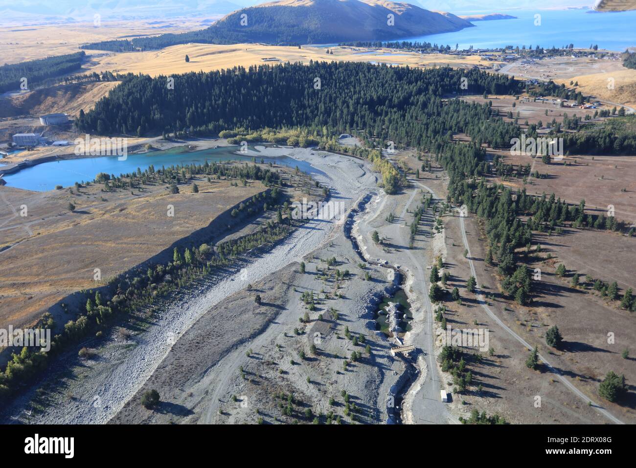 Kame kettle hi-res stock photography and images - Alamy