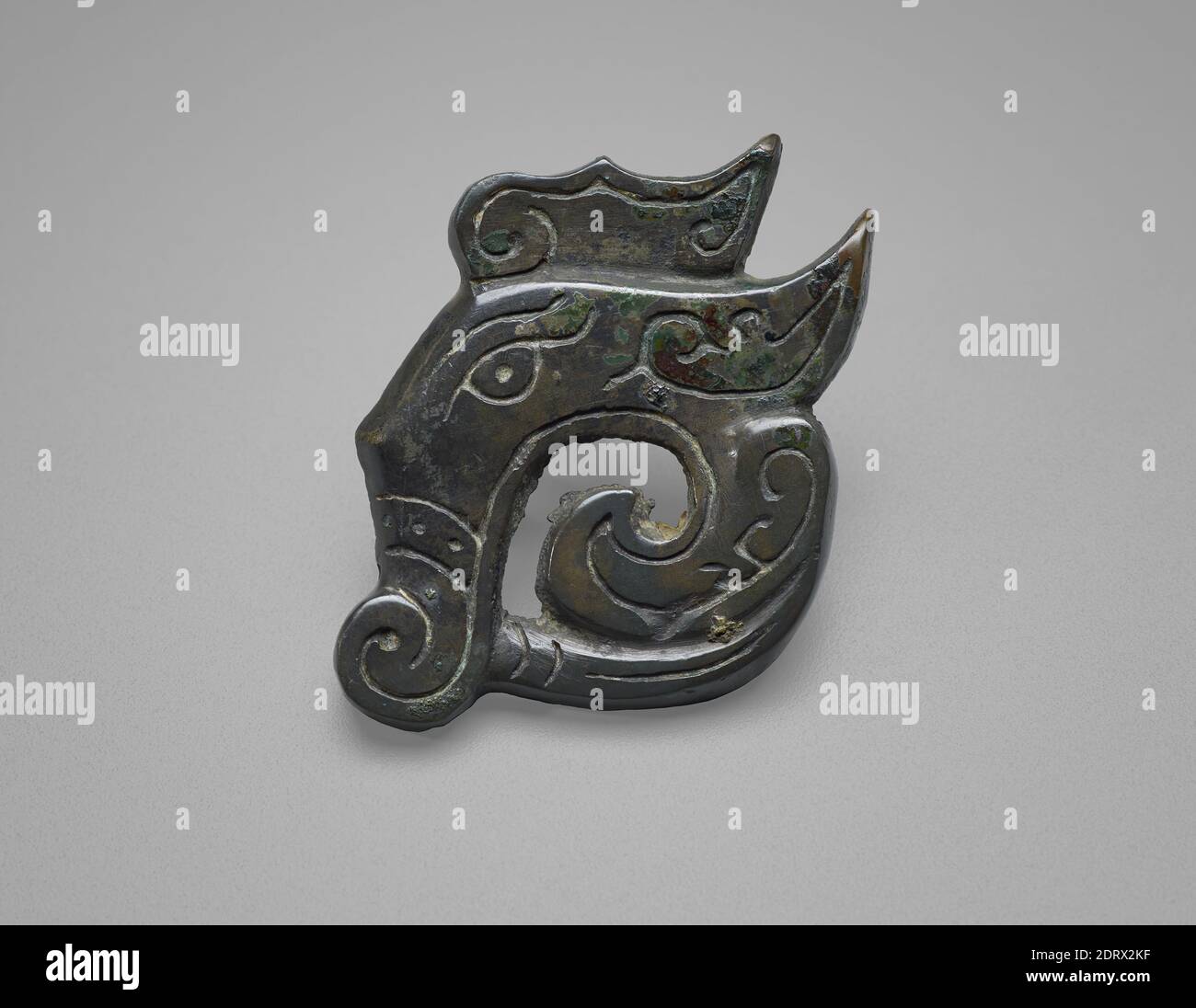 Zhou Dynasty Symbol