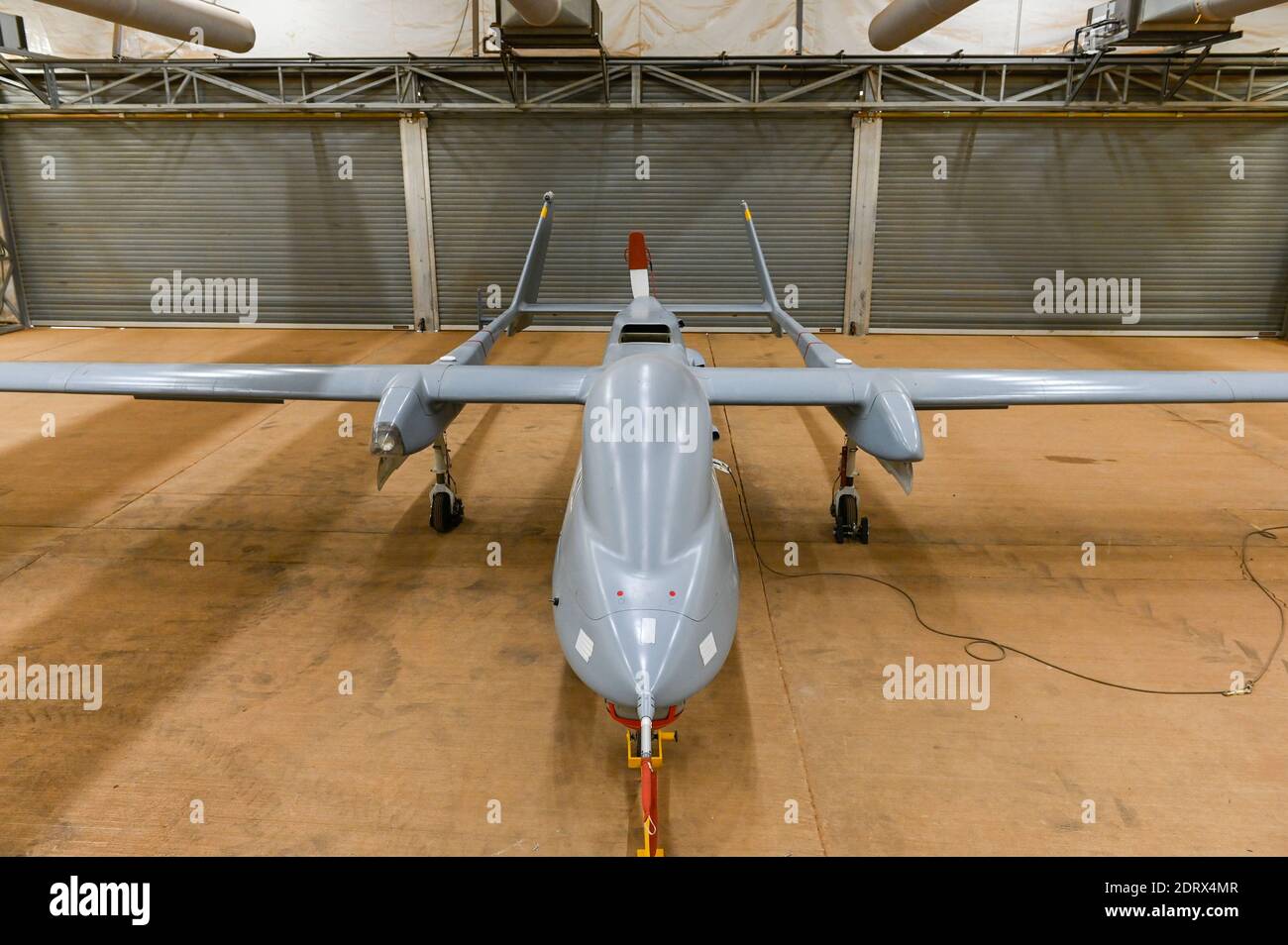 MALI, Gao, Minusma UN peace keeping mission, Camp Castor, german army ...