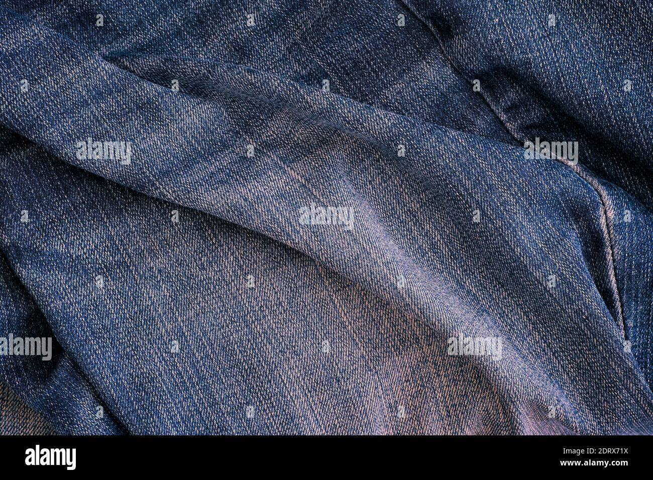 Denim texture background. Full frame Stock Photo - Alamy