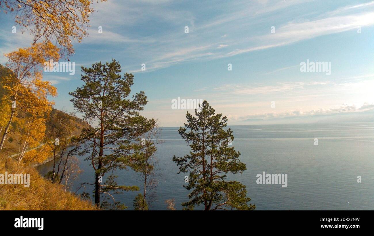 On The Eastern Slope Of The Southern Part Of The Seaside Ridge Stock ...