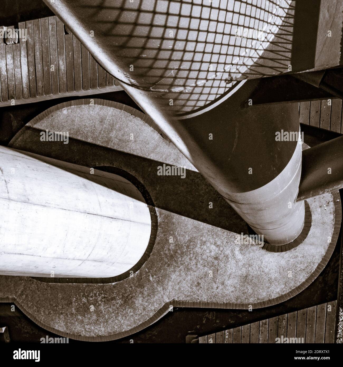 Geometric heels hi-res stock photography and images - Alamy