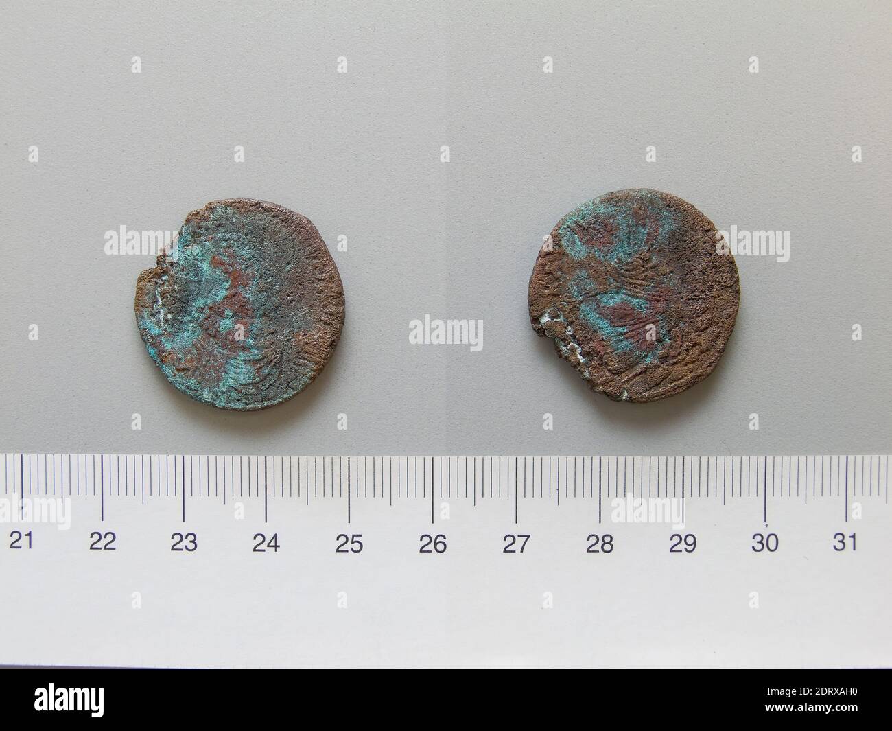 Ruler: Severus Alexander, Emperor of Rome, A.D. 208–235, ruled A.D. 222 ...