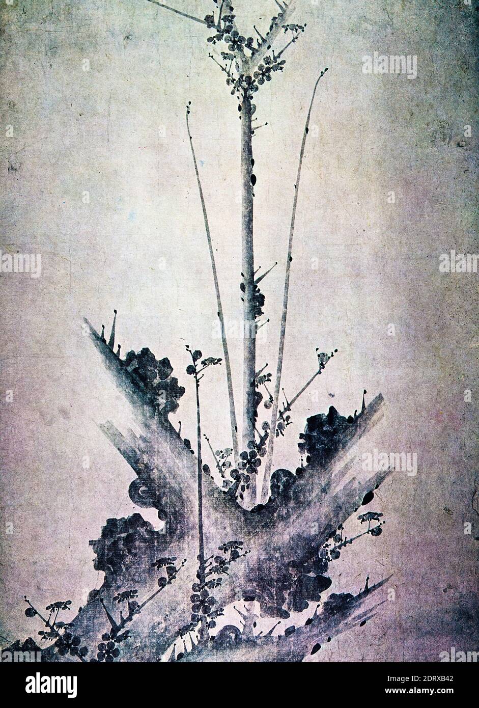 Joseon dynasty drawing hi-res stock photography and images - Alamy