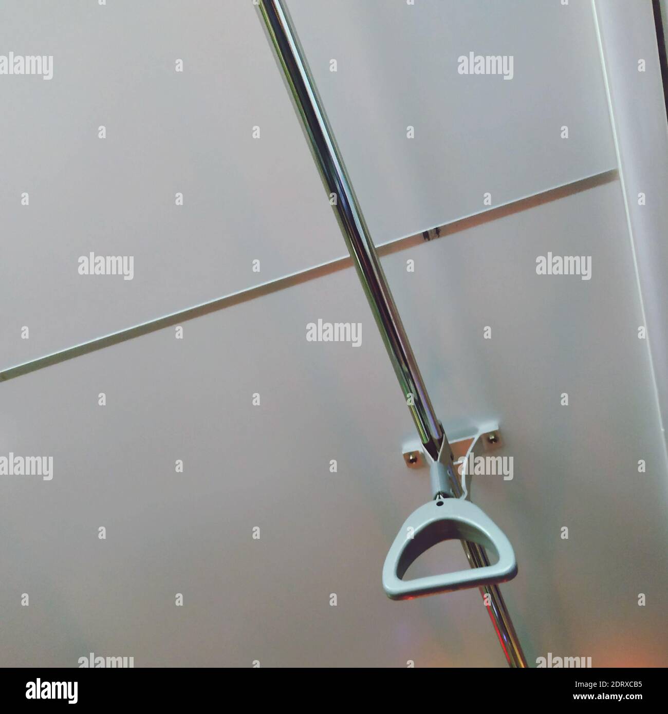 Bus ceiling view hi-res stock photography and images - Alamy