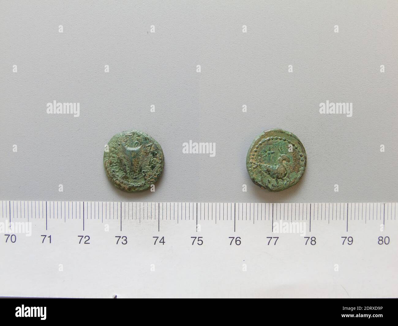 Antiochus Coin High Resolution Stock Photography and Images - Alamy