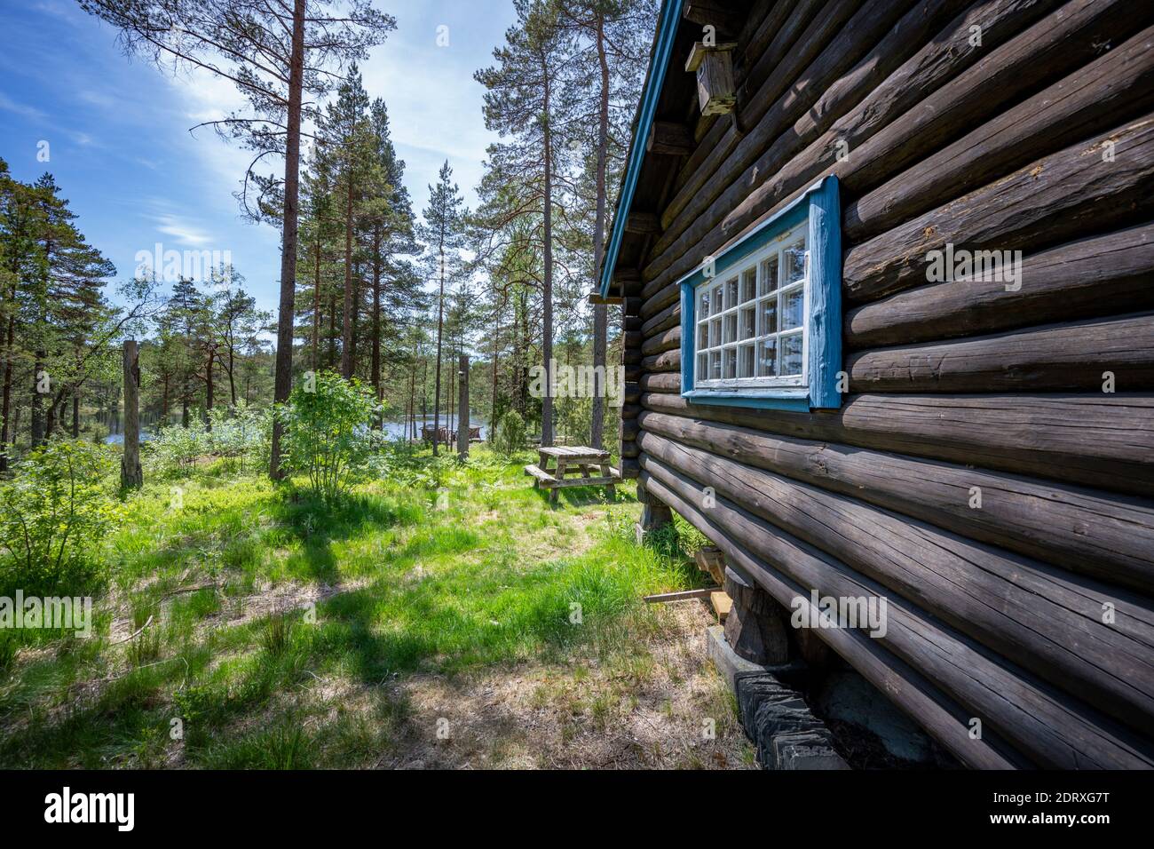 Fargelanda hi-res stock photography and images - Alamy