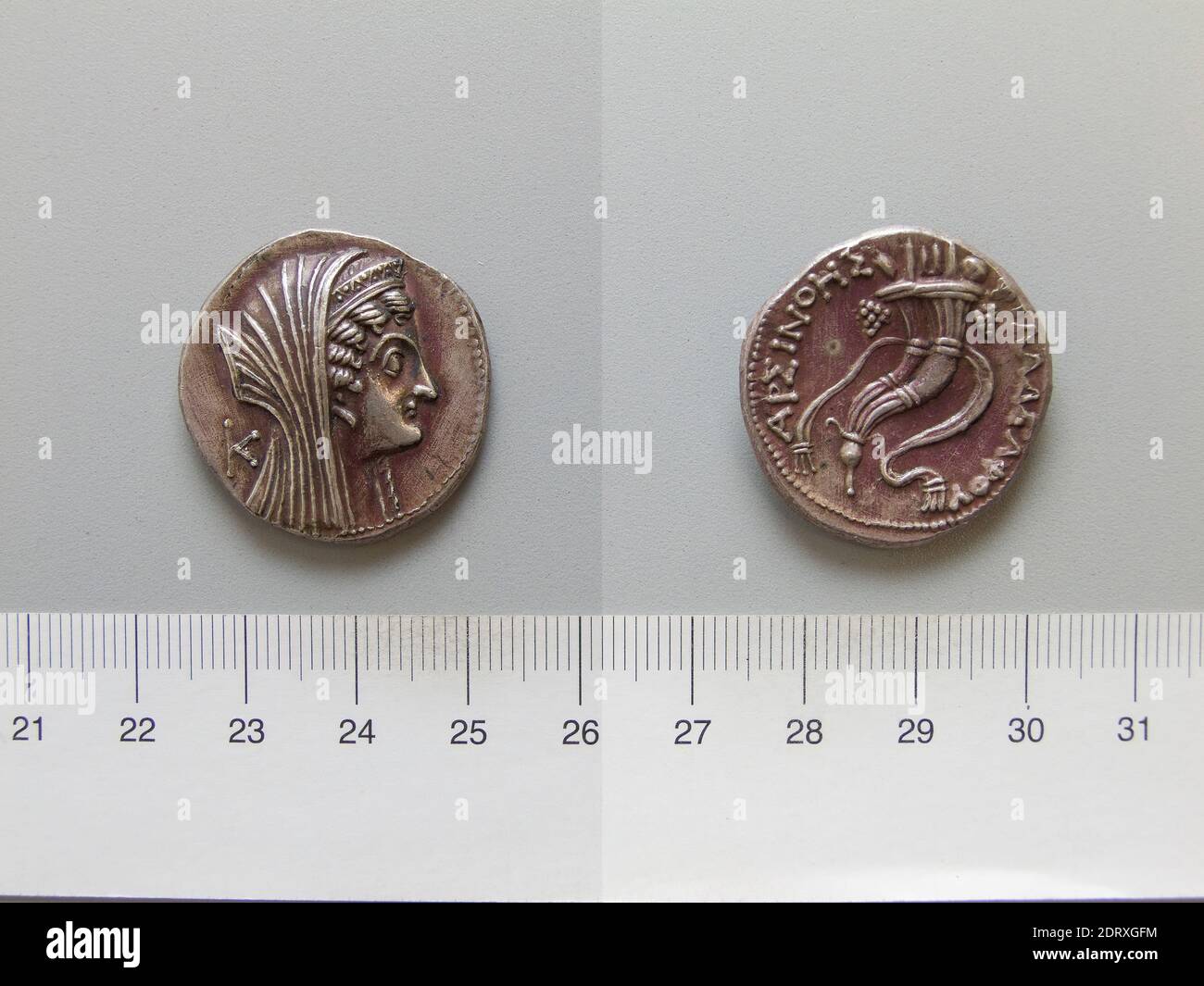 Arsinoe iii hi-res stock photography and images - Alamy