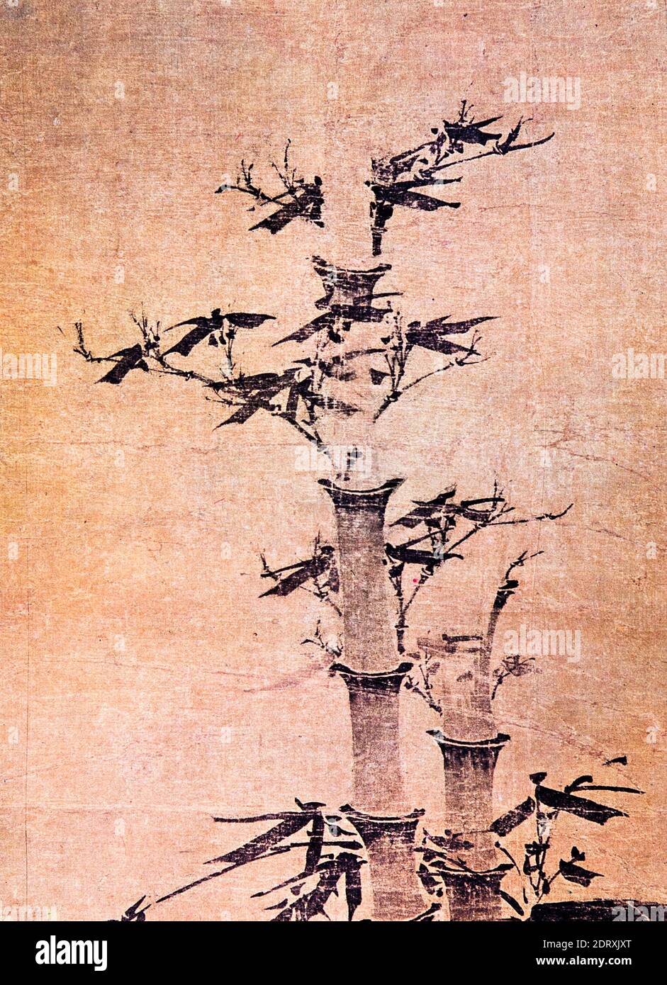 Joseon dynasty drawing hi-res stock photography and images - Alamy