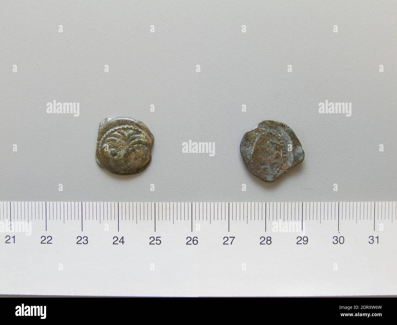 Prefect of rome hi-res stock photography and images - Alamy