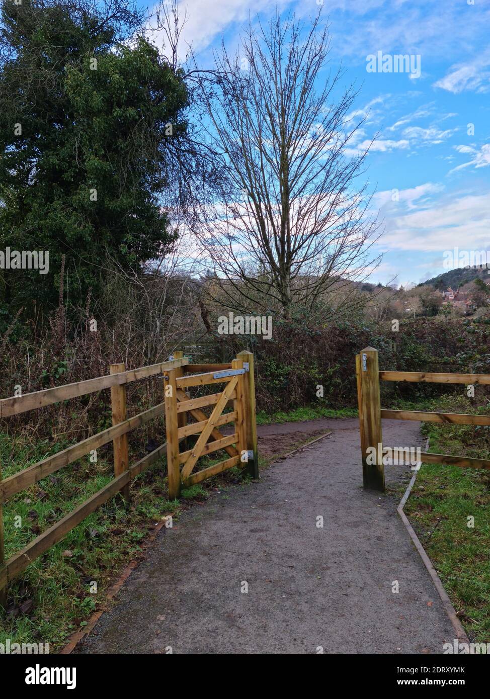 Cofton hackett countryside hi-res stock photography and images - Alamy