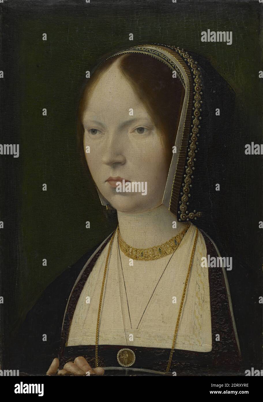 Isabela of castile hi-res stock photography and images - Alamy