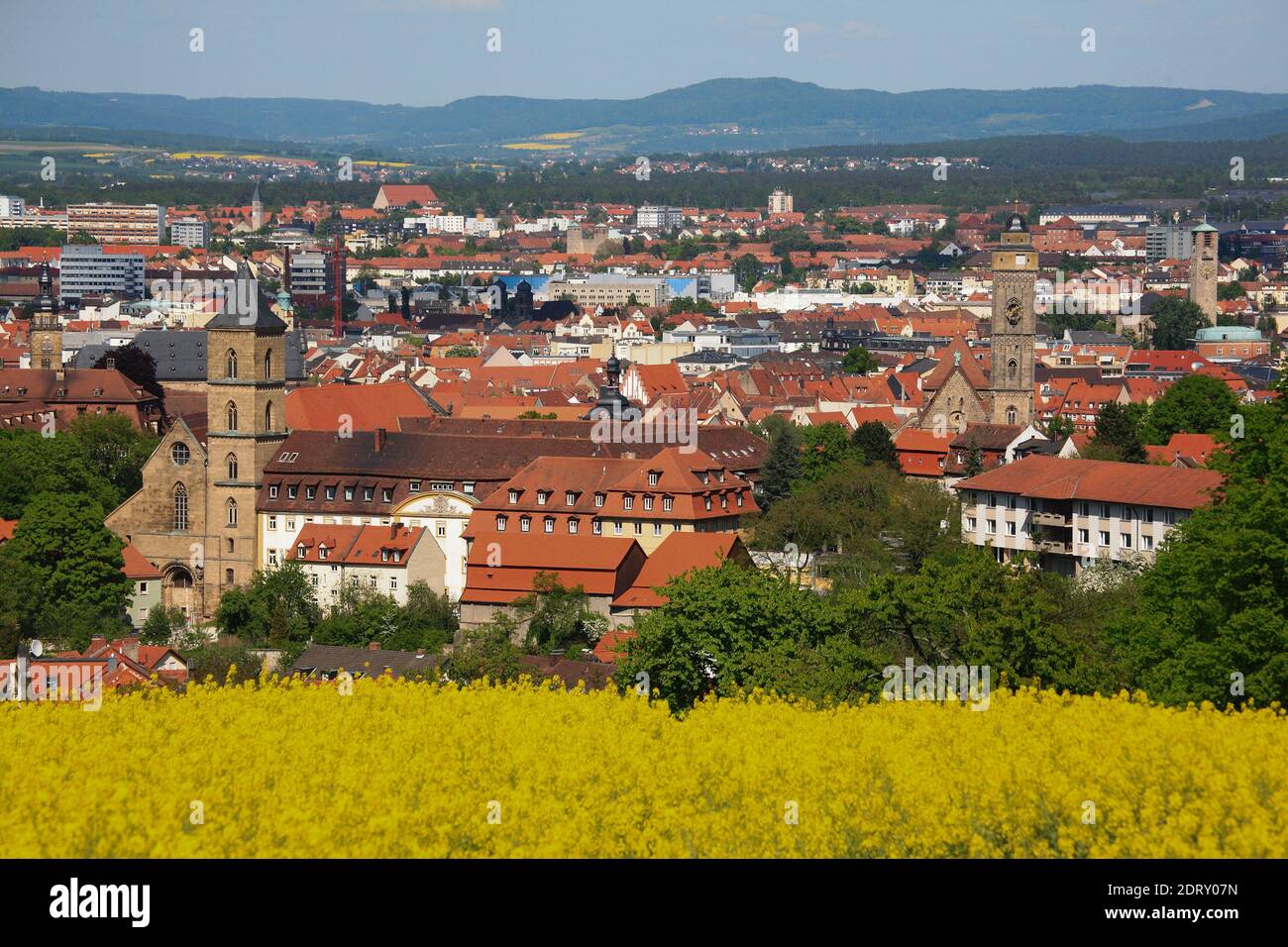 Oberfranken High Resolution Stock Photography and Images - Alamy