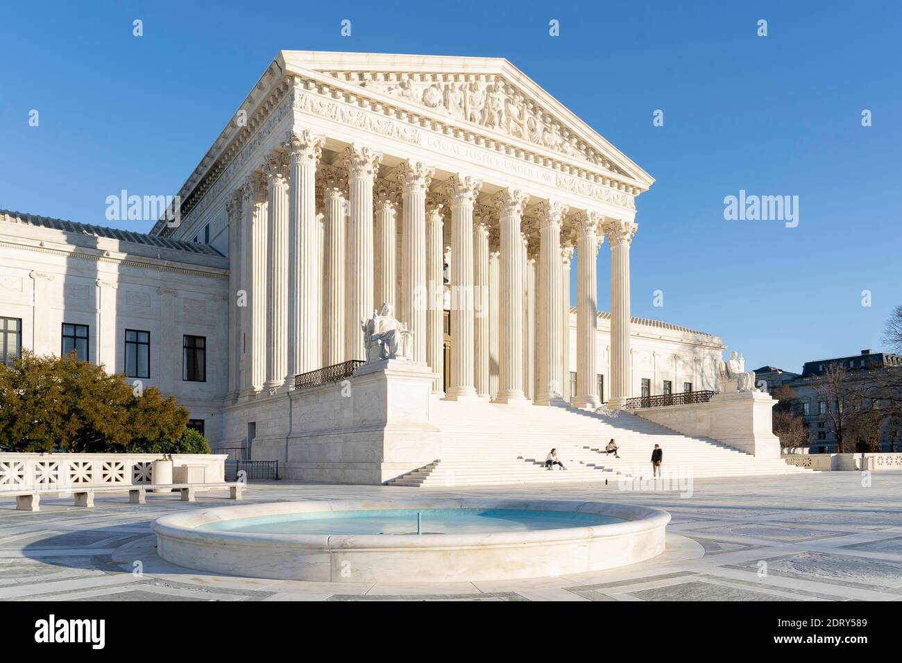 Historic courthouse washington dc hi-res stock photography and images ...