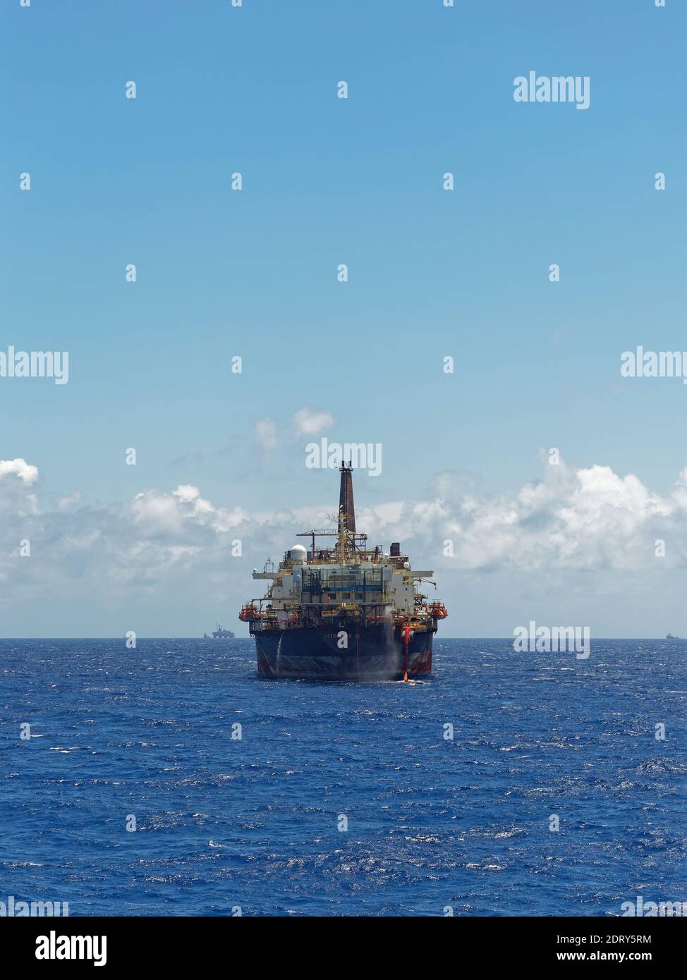 Campos basin hi-res stock photography and images - Alamy