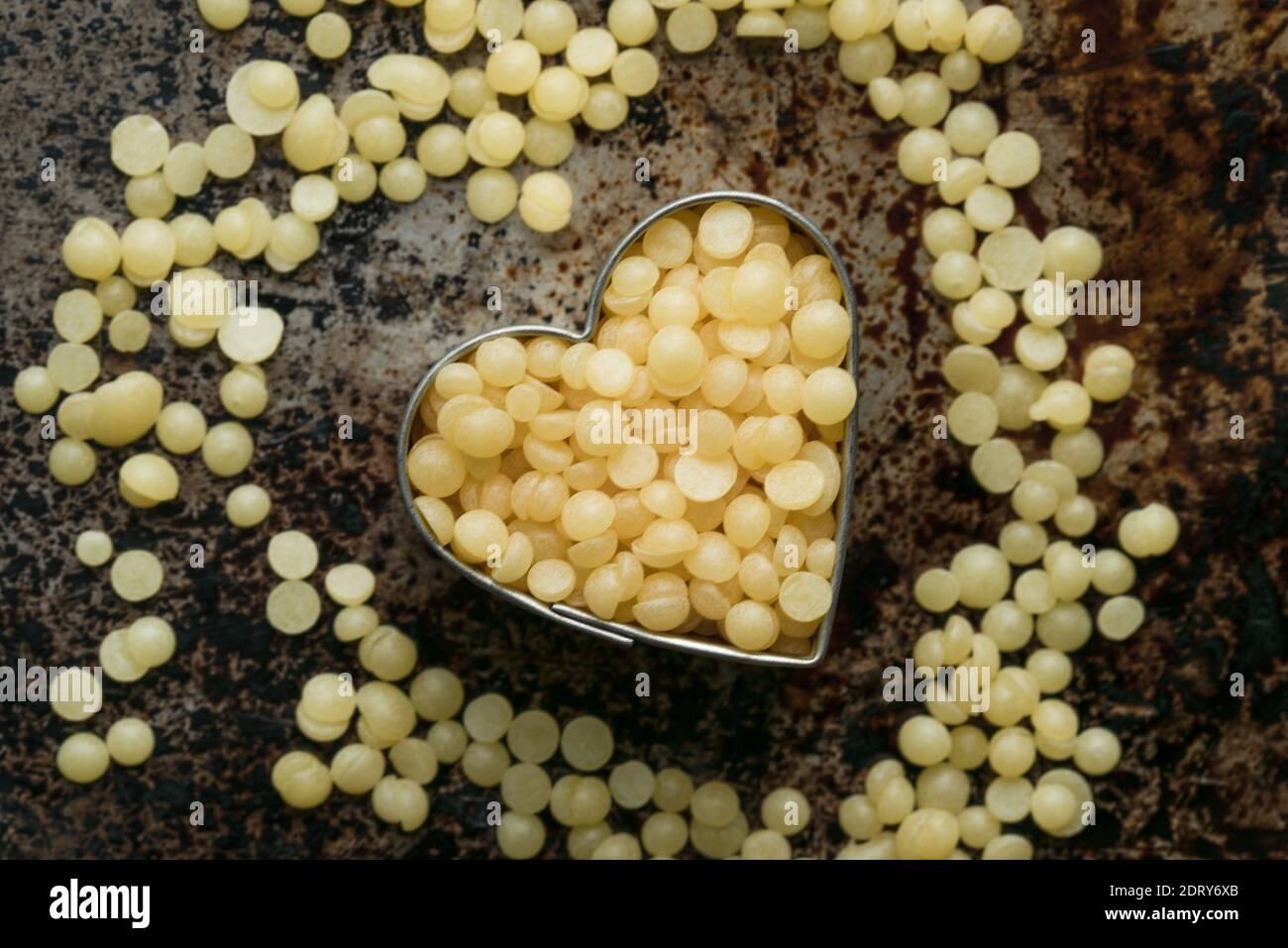 Wax pellets hi-res stock photography and images - Alamy
