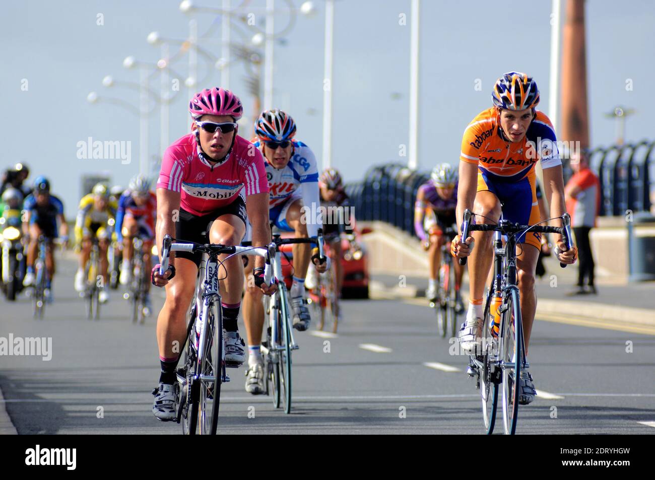 Cav cavendish cycling hi-res stock photography and images - Alamy