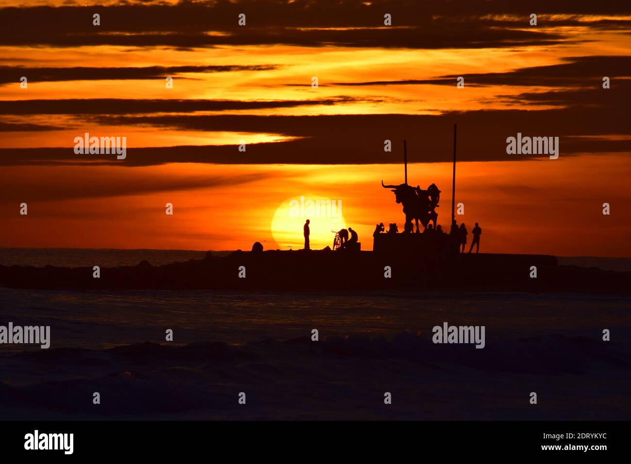 Legend in which Pasiphae fell in love with the white bull that Poseidon ...