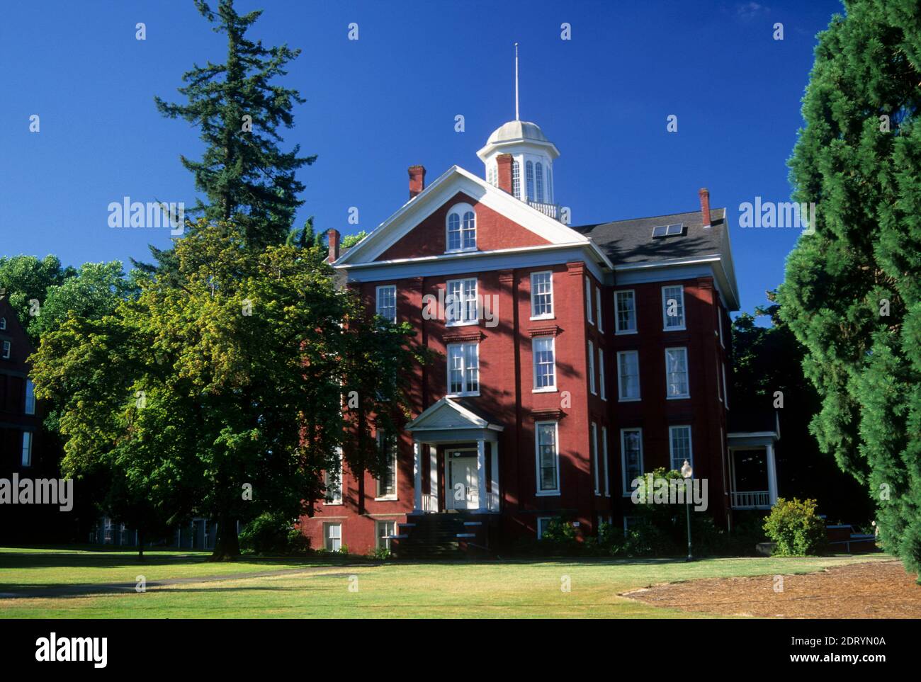 University places hi-res stock photography and images - Alamy