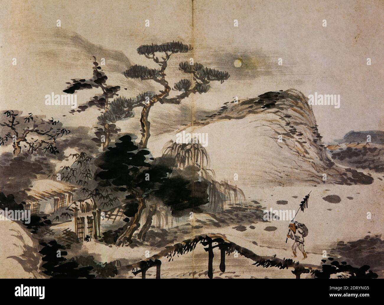 Korean painting, Sodang, Lee Jae-gwan, Guieo Island, photobook, private ...