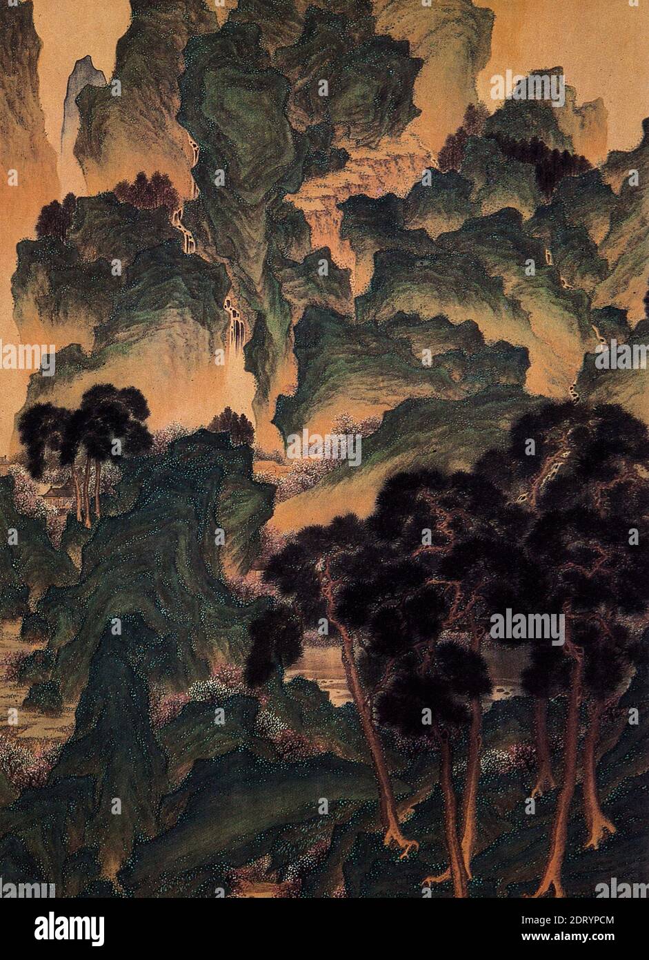 Hoam art museum hi-res stock photography and images - Alamy