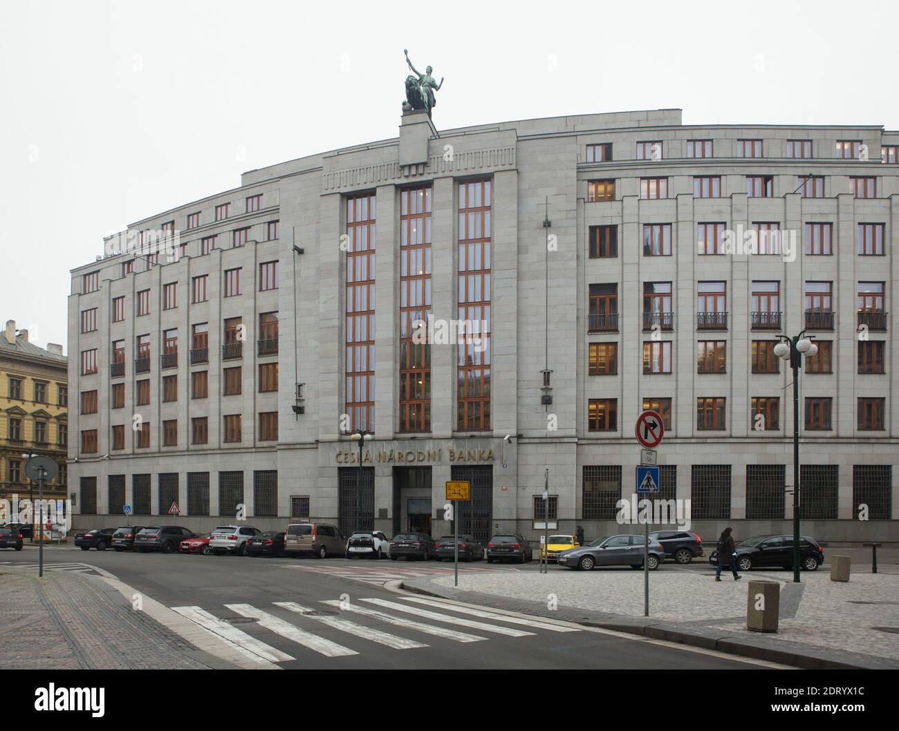 Ceska banka hi-res stock photography and images - Alamy