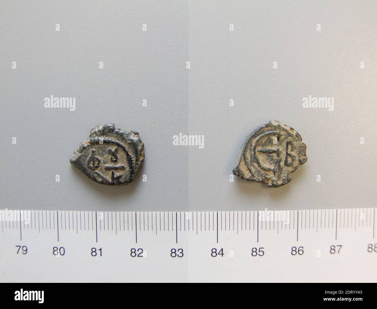 Emperor justin hi-res stock photography and images - Alamy