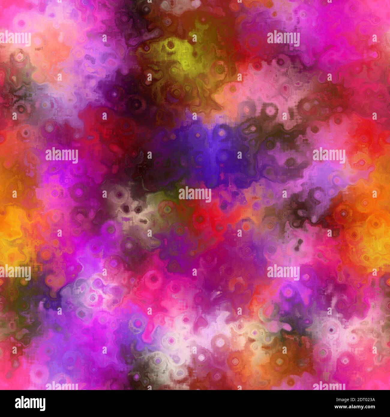 Vivid seamless distorted wavy digital warp texture Stock Photo - Alamy