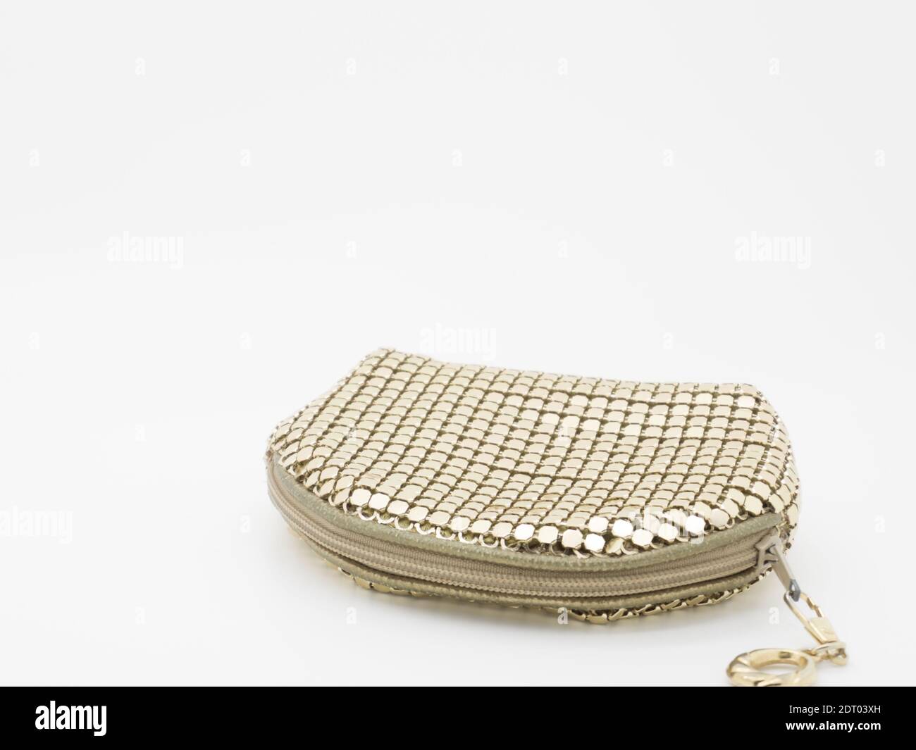 Gold pouch hi-res stock photography and images - Alamy
