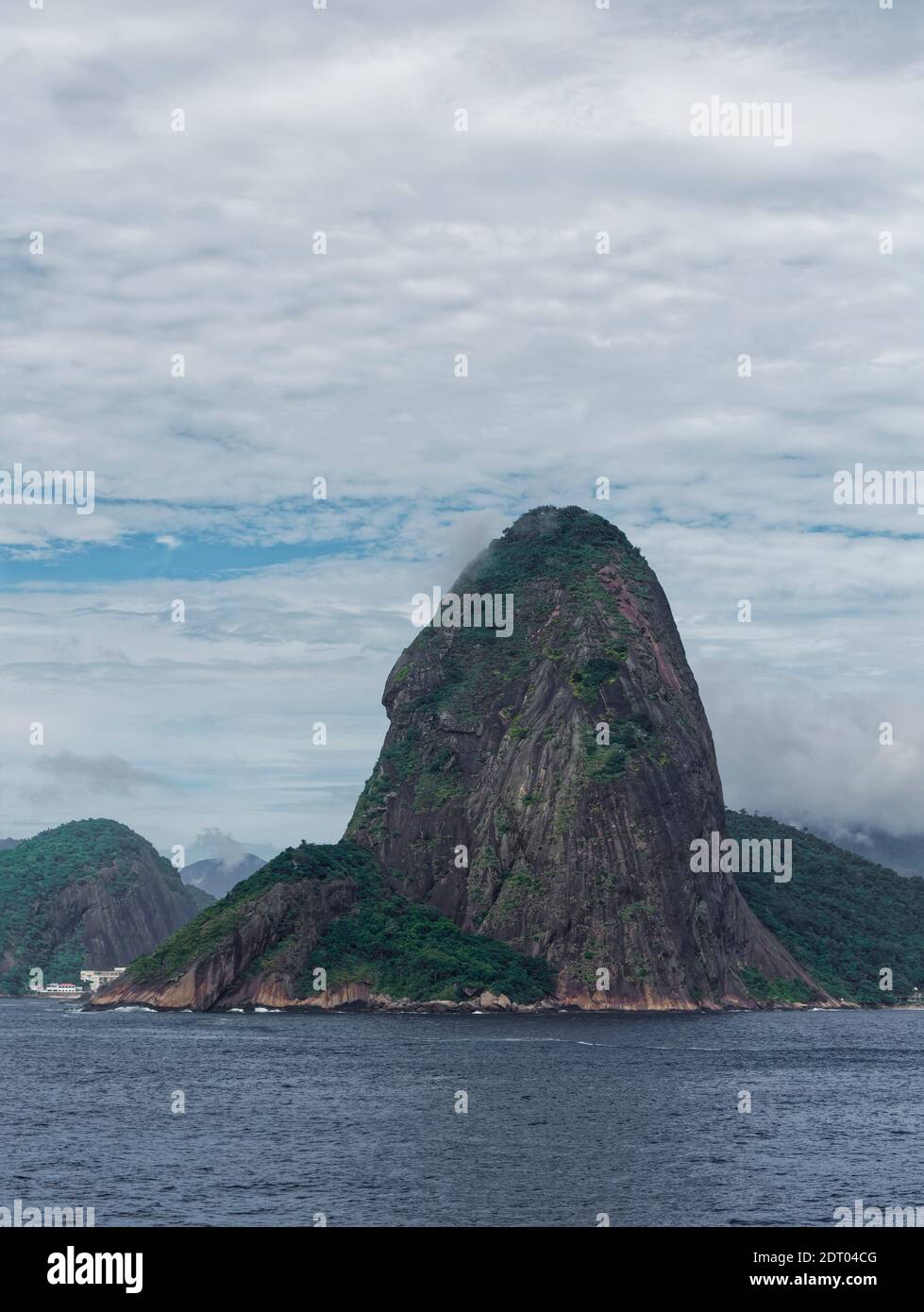 Gavea rock in rio de janeiro hi-res stock photography and images - Alamy