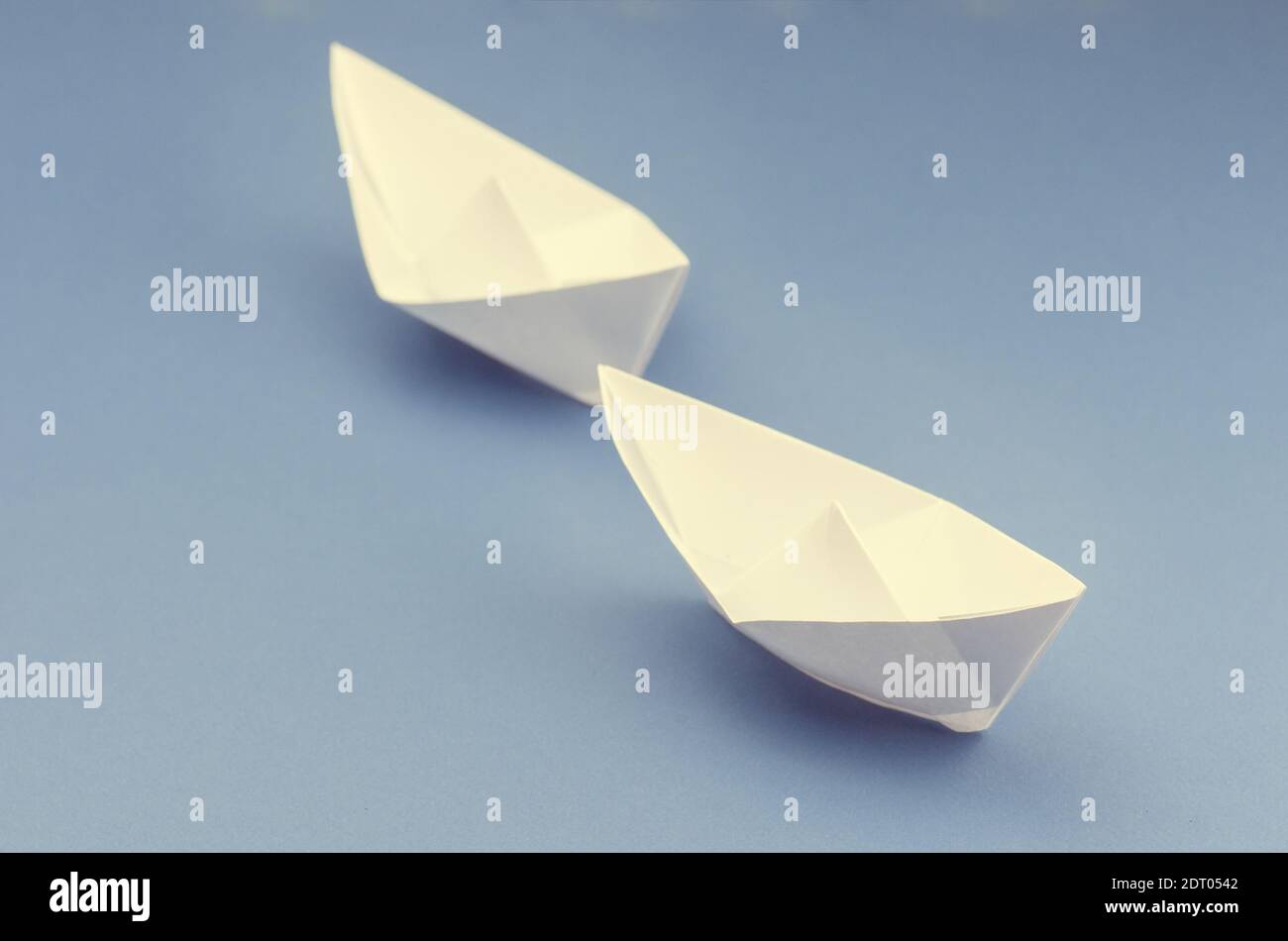 Closeup shot two boats hi-res stock photography and images - Alamy