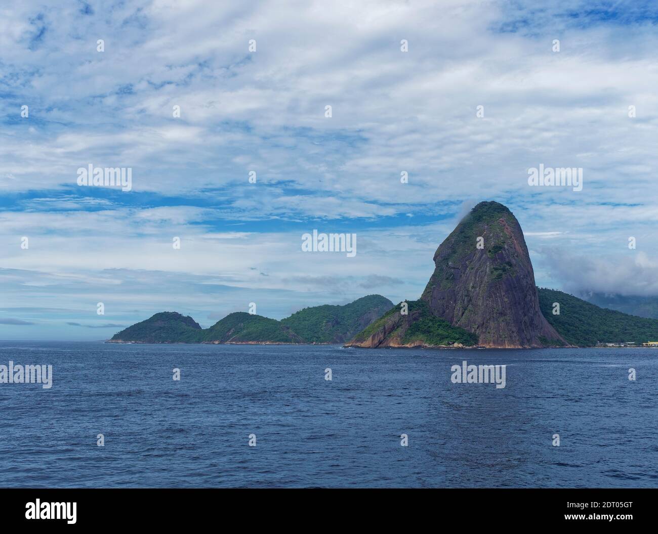 Tijuca Forest National Park High Resolution Stock Photography and ...