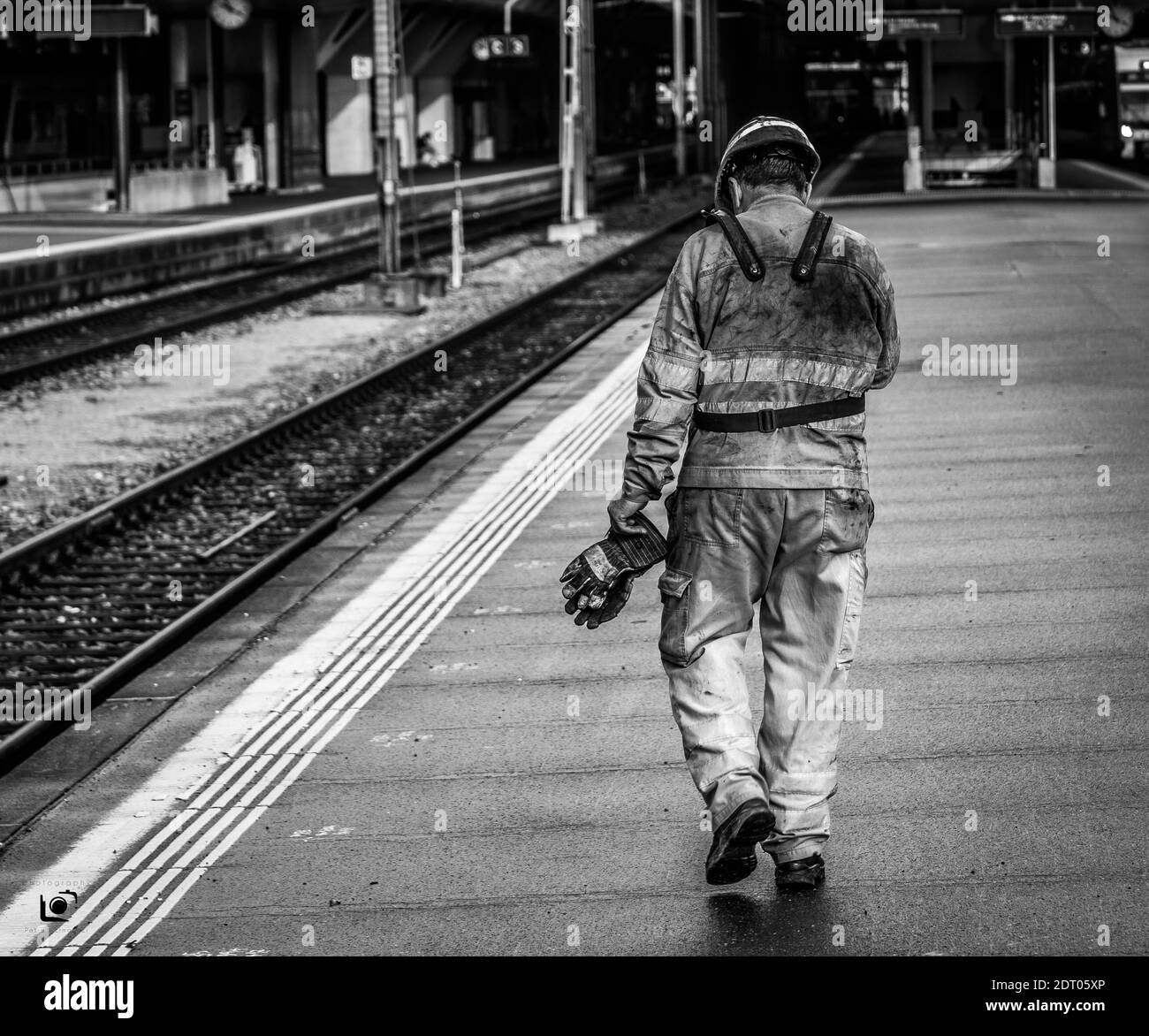 Firefighter track hi-res stock photography and images - Alamy