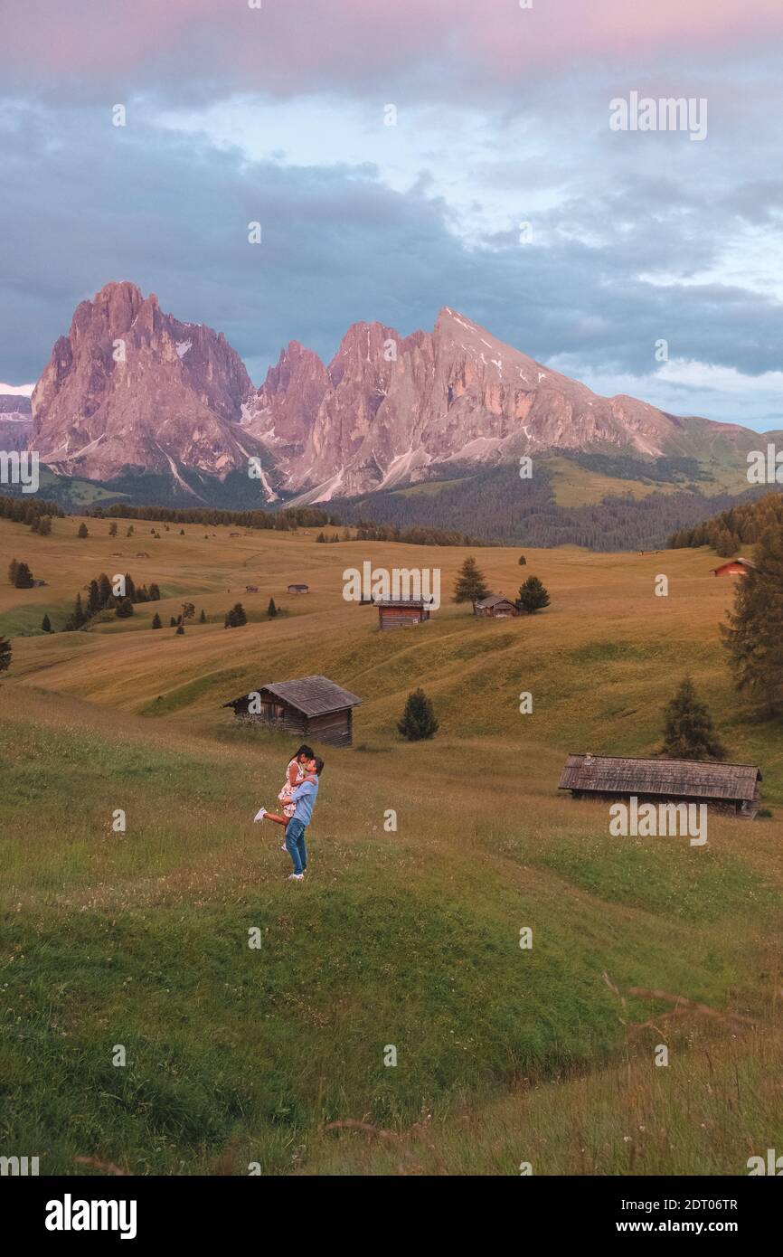 Alpe di susi hi-res stock photography and images - Alamy