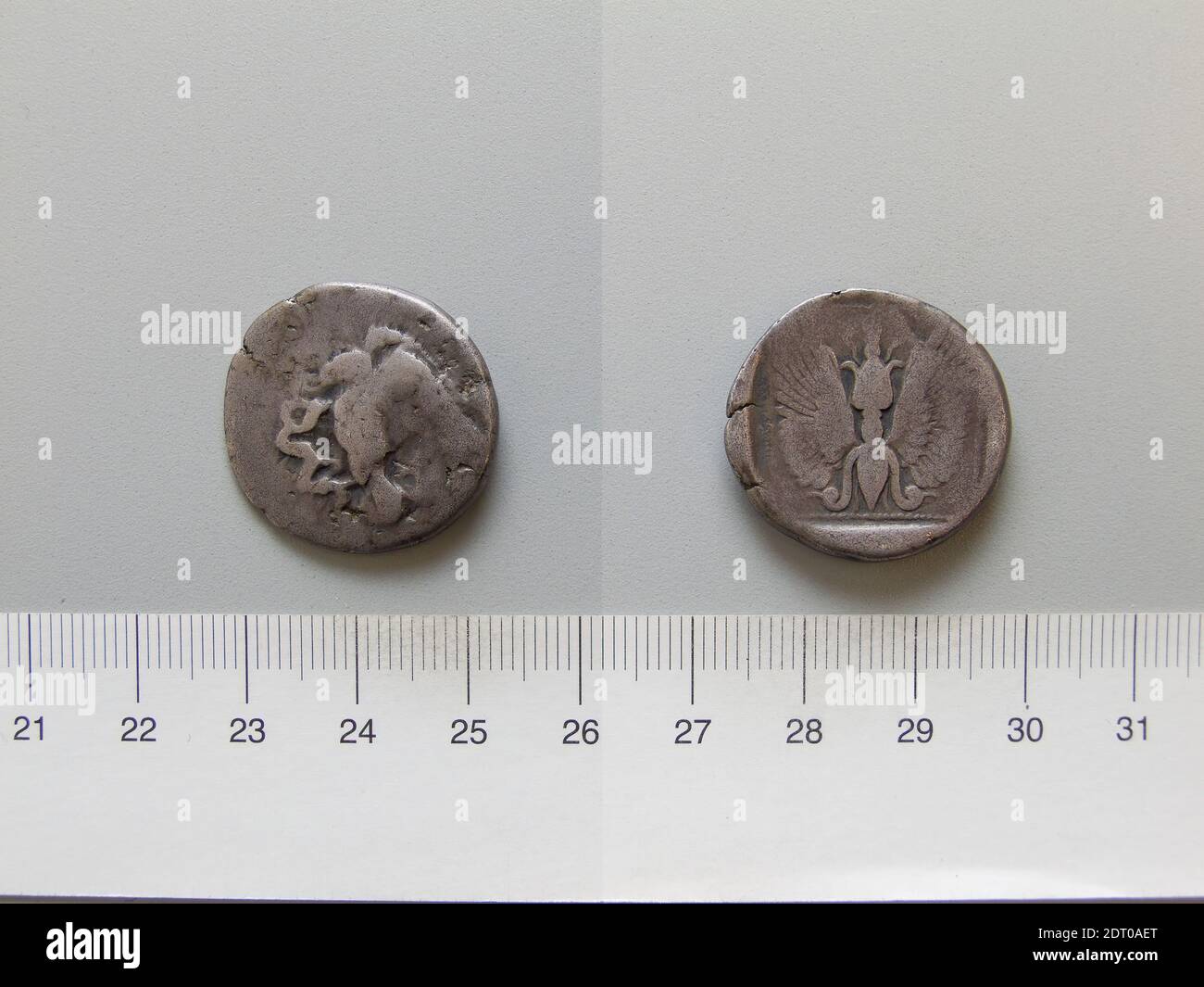 Olympia coin hi-res stock photography and images - Alamy