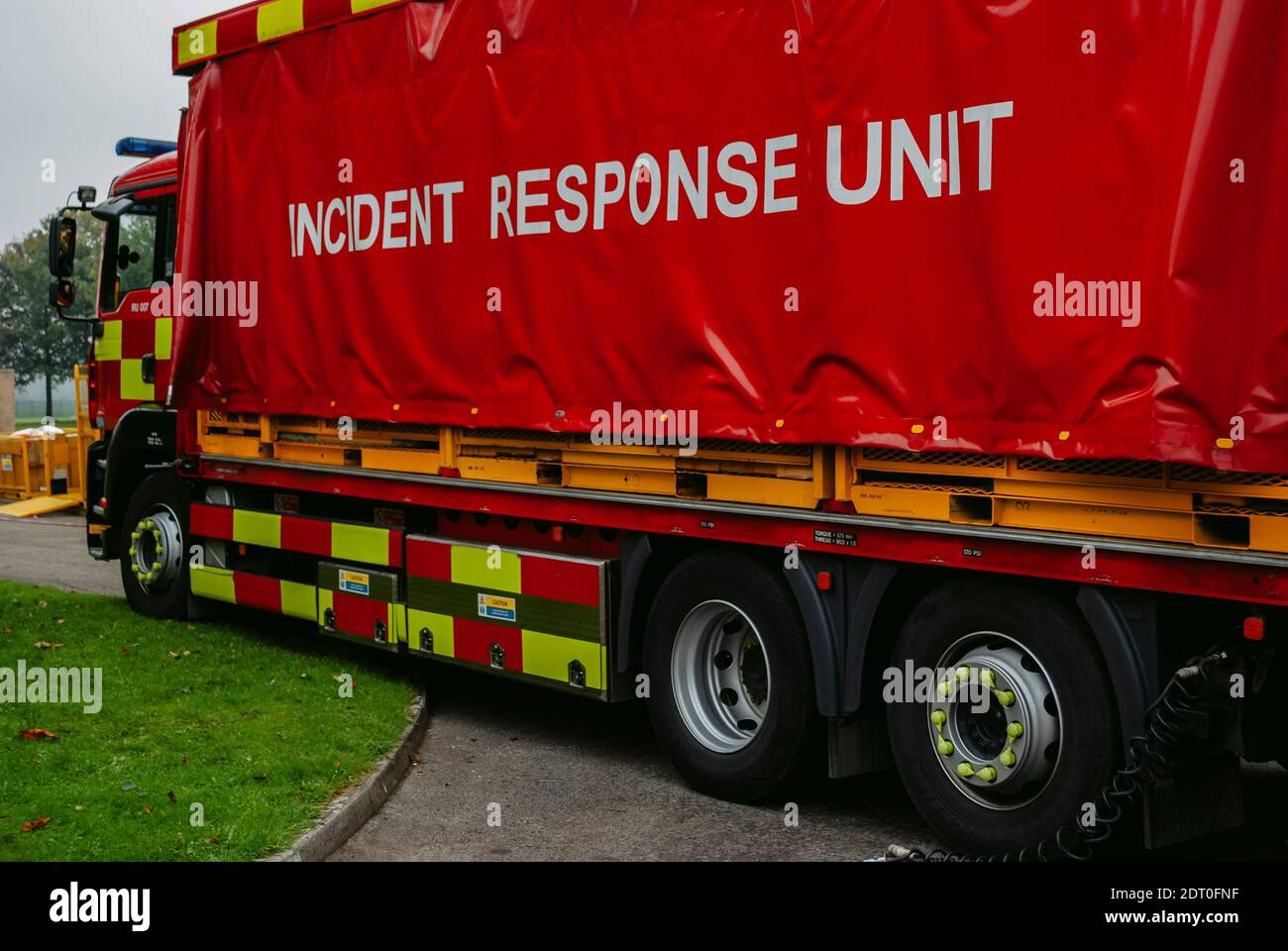 Emergency services day hi-res stock photography and images - Alamy