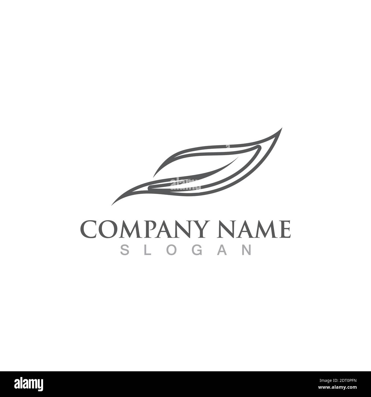 Background green leaves spa Black and White Stock Photos & Images - Alamy