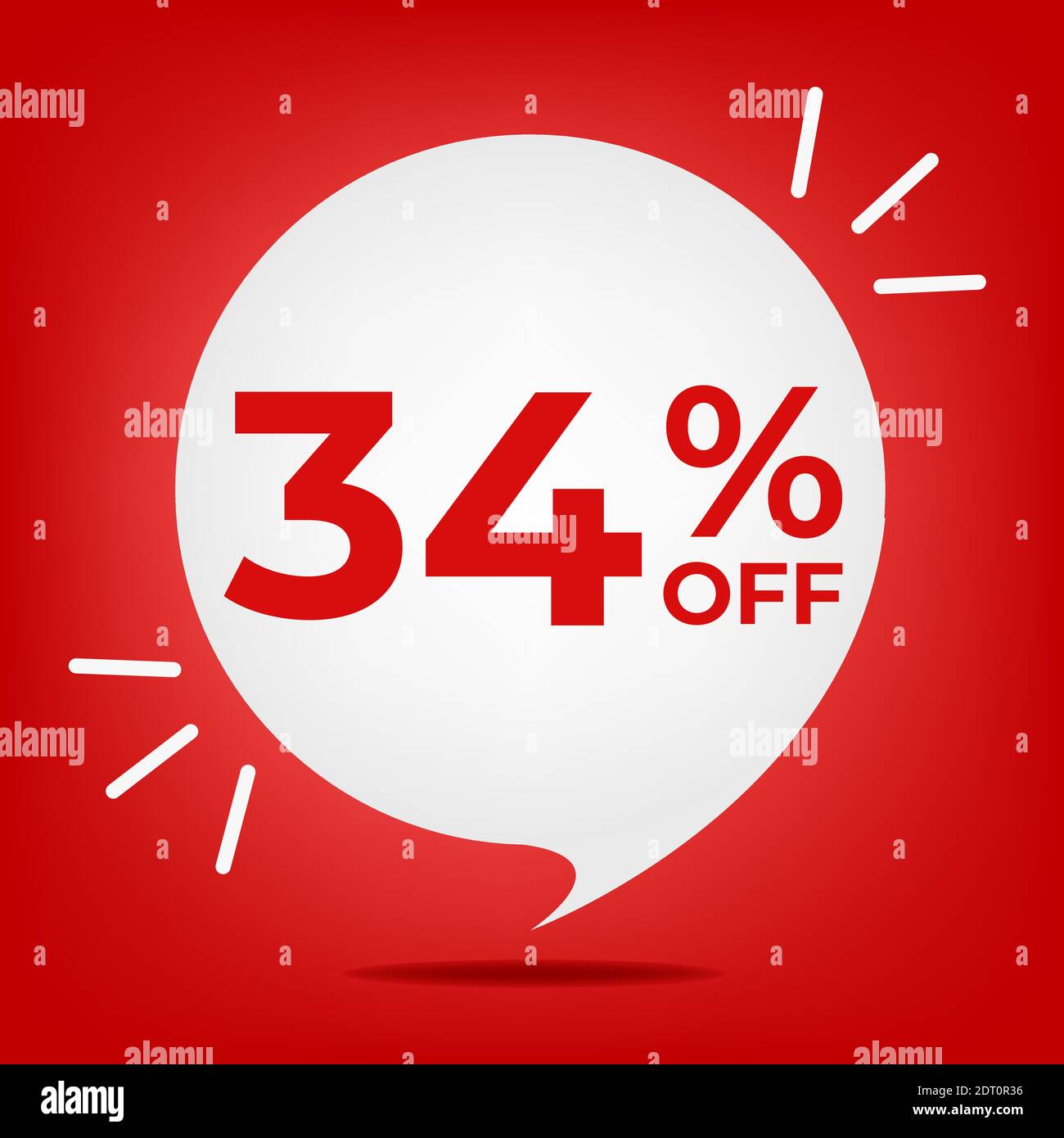 34 percent Stock Vector Images - Alamy