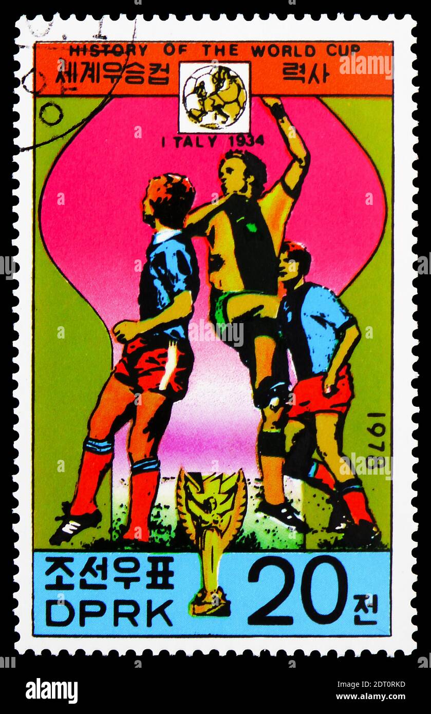 World cup 1934 italy hi-res stock photography and images - Alamy