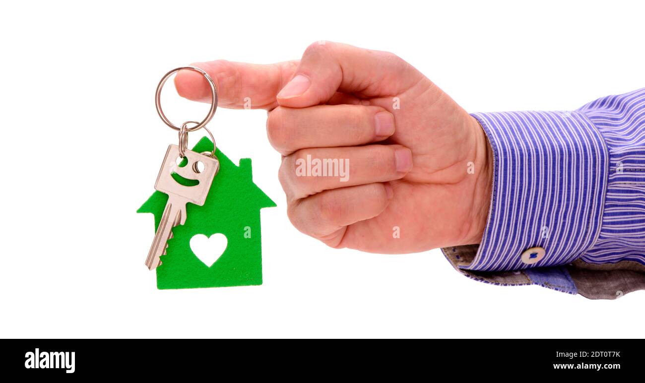 house key for your new residential home Stock Photo - Alamy